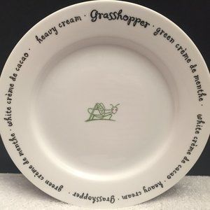 Pottery Barn | Dining | Pottery Barn Bar Lingo Alcohol Drinks Recipe ...